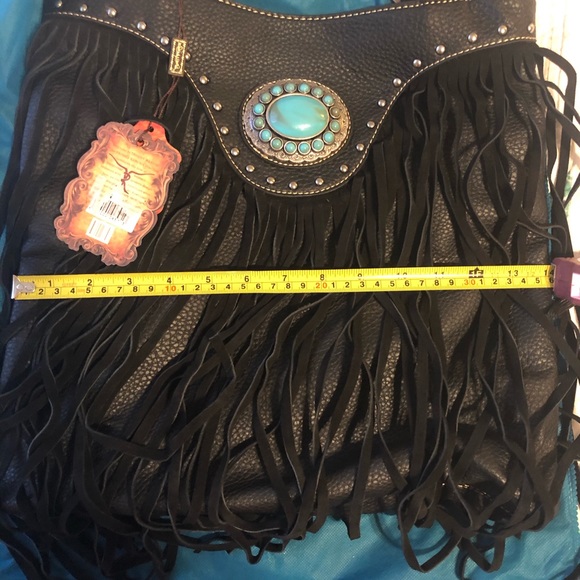 Montana West | Bags | Montana Ranch Purse | Poshmark